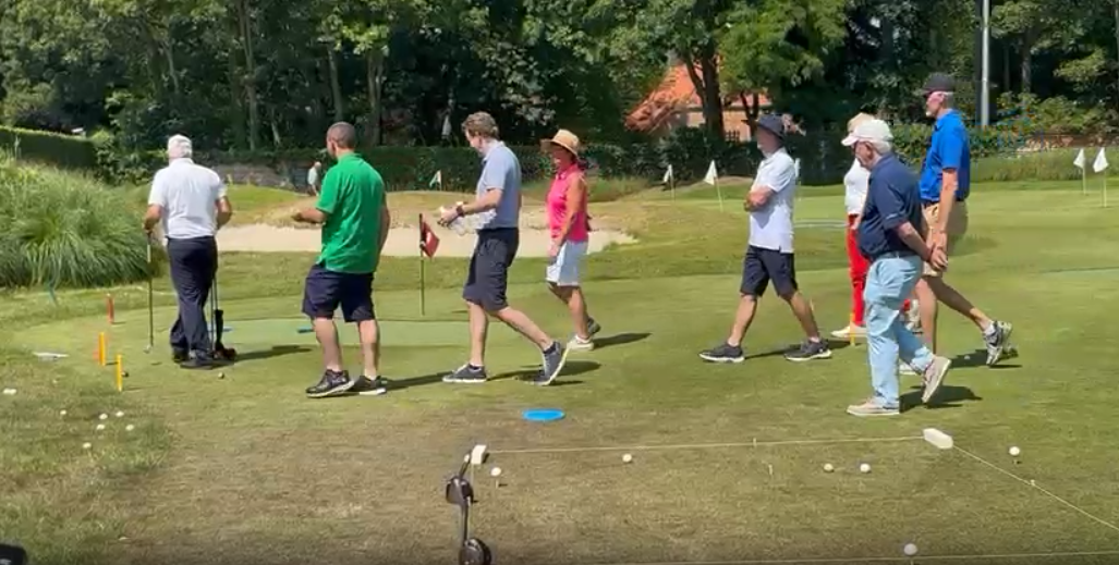 Nieuwe golfregels toegelicht | Ternesse Golf