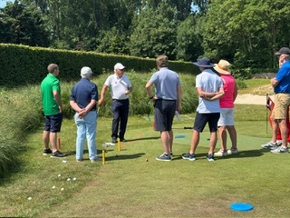 Nieuwe golfregels toegelicht | Ternesse Golf